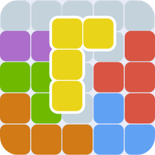 1010 Block Puzzle King per Android - Download