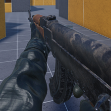 Realistic Guns para ROBLOX - Juego Descargar