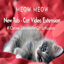 Meow Meow Woof for Google Chrome - Extension Download