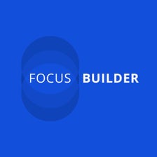 Focus Builder for iPhone - Download
