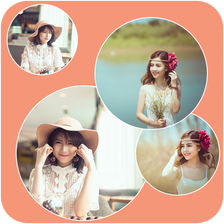 PicLens - Photo Overlapping APK for Android - Download