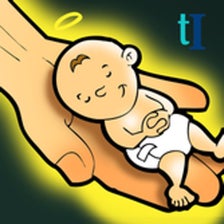 Holy Rosary with audio for iPhone - Download