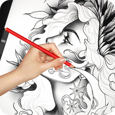 Pencil Sketch - Sketch Drawing Photo Editor APK para Android - Descargar