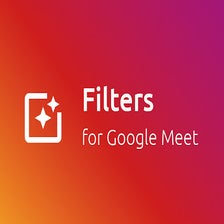 Filters, Face Swap & Stickers for Google Meet untuk Windows untuk ...