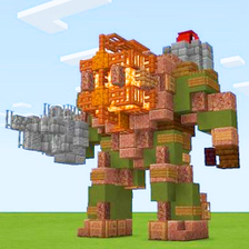 Block Skyland Master Loki for Android - Download