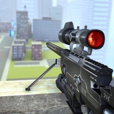 Sniper Gang 3D pour iPhone - Télécharger