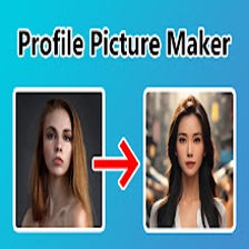 Profile Picture Maker - AI PFP Maker Google Chrome 용 - 확장 프로그램 다운로드