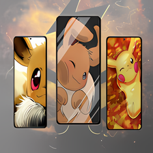 Pika Pika wallpaper for Android - Download