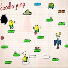 Doodle Jump Offline Game Google Chrome 용 - 확장 프로그램 다운로드