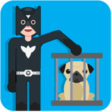 100 Ways to Be a Hero APK สำหรับ Android - ดาวน์โหลด