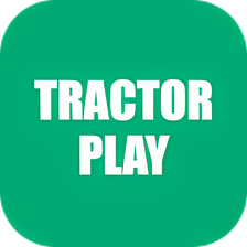Tractor Play Tv fútbol Player APK para Android - Descargar