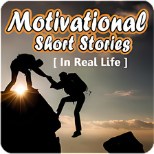 Real Life Motivational Story cho Android - Tải về