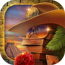 Adventure Hidden Object Game for Android - Download
