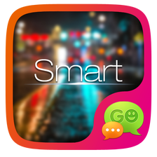 GO SMS PRO SMART THEME APK per Android - Download