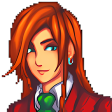 Just Another Bachelors' Portraits Mod for Stardew Valley - Mod Download