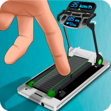 Android için Treadmill Simulator Joke APK - İndir