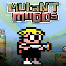 Mutant Mudds - Download