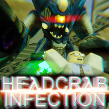 Headcrab Infection para ROBLOX - Juego Descargar