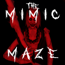 New Map The Mimic Maze ROBLOX için - Oyun İndir