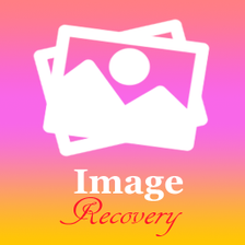 Image Recovery - Restore deleted photos para Android - Descargar