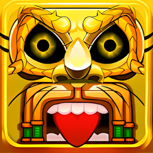 Scary Temple Princess Jungle Run 2020 APK para Android - Descargar