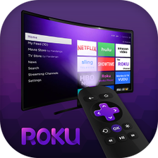 TV Remote For ROKU Devices for Android - Download