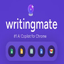 WritingMate.ai: GPT-4 Copilot for Chrome para Google Chrome - Extensão ...