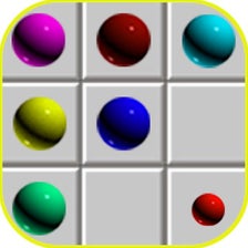 Line 98: Color Balls Standard para iPhone - Descargar