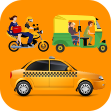Rapido Auto Driver Attachment for Android - Download