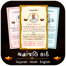 Shradhanjali Card Maker - HD for Android - Download