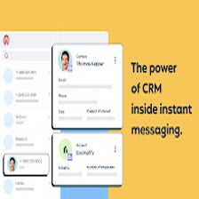 Tuvis for WhatsApp and Dynamics 365 CRM Google Chrome için - Eklenti İndir