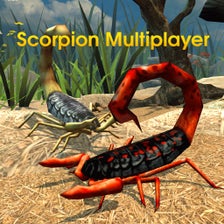 Scorpion World Multiplayer para iPhone - Descargar