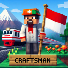 CRAFTSMAN INDOCRAFT KERETA API para Android - Descargar