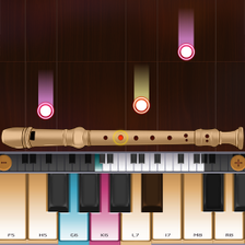 Real Flute: Magic Piano per Android - Download