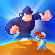 Titans Slayer: Fun 3D Action Game APK para Android - Descargar