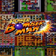 Power Bomberman - Download