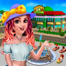 Resort Island Tycoon for iPhone - Download