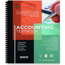 Accounting Textbook pour Android - Télécharger