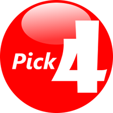 Pick 4 Lottery for Android - Download
