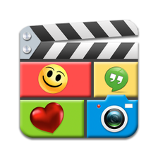 Android 용 Video Collage Maker APK - 다운로드