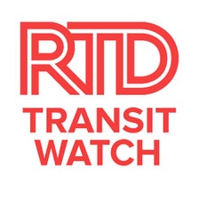 RTD Transit Watch for iPhone - Download
