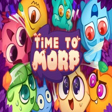 Time to Morp - İndir