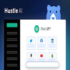 Hustle AI - Supercharged & Free ChatGPT for Google Chrome - Extension ...