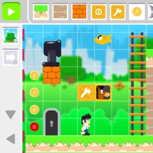 Mr Maker Level Editor para iPhone - Descargar