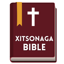Xitsonga Bible - tsonga bibele for Android - Download