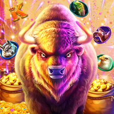 Golden Buffalo per Android - Download