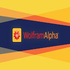 Wolfram|Alpha (Official) para Google Chrome - Extensión Descargar
