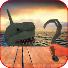 Survival on Raft: Ocean per Android - Download
