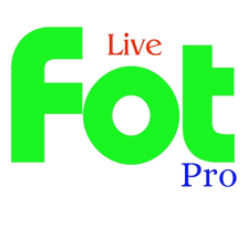 Android 용 Fot Live Pro - 다운로드