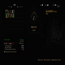 Enhanced Menus for The Witcher 3: Wild Hunt - Mod Download